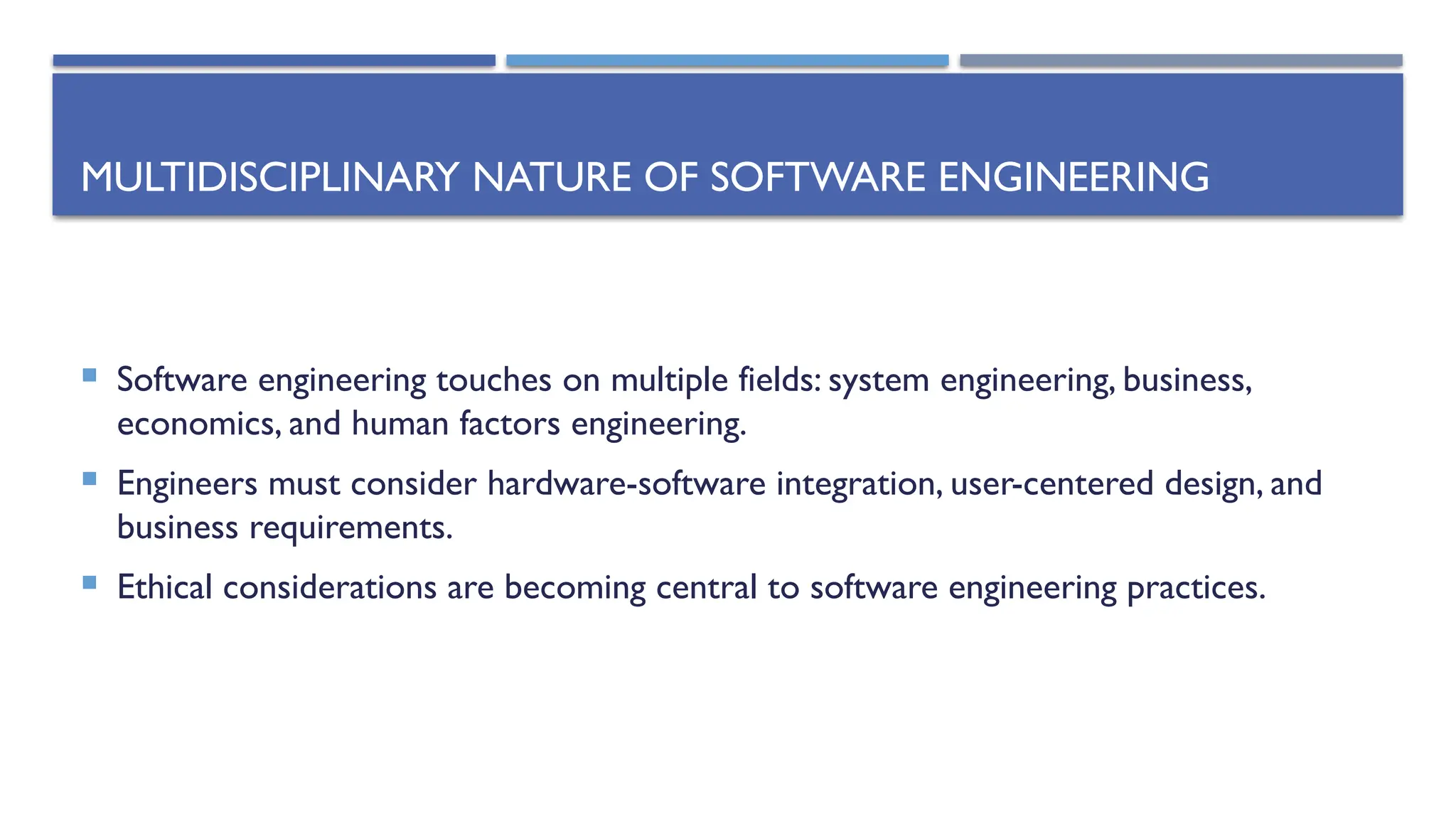 Overview of software engineering software system.pptx