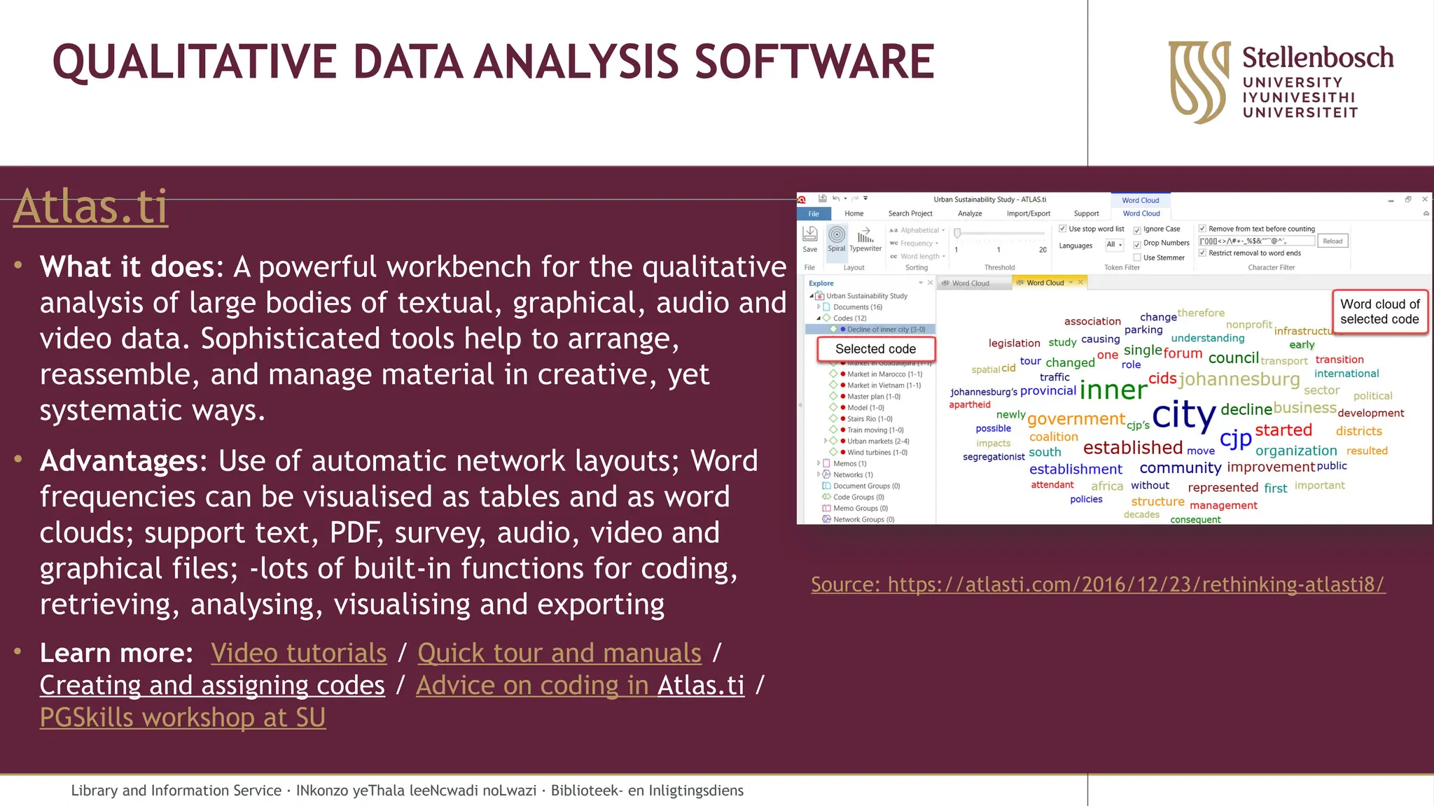 Overview of software for effective data analysis and data visualisation_2024.pptx