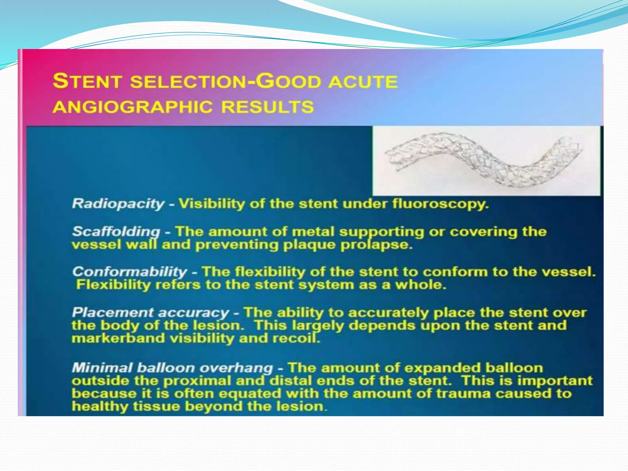 Overview of Stents in Interventional Radiology.pptx