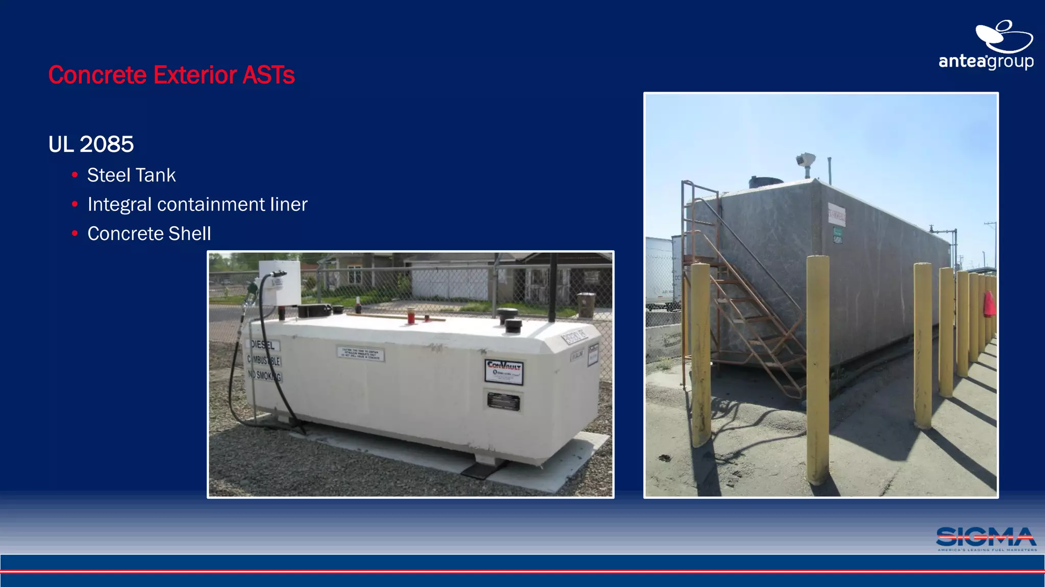 Overview of STI SP001 vs. API 653 Tank Inspections | PDF