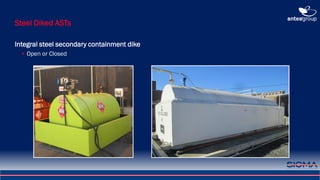 Overview of STI SP001 vs. API 653 Tank Inspections | PDF