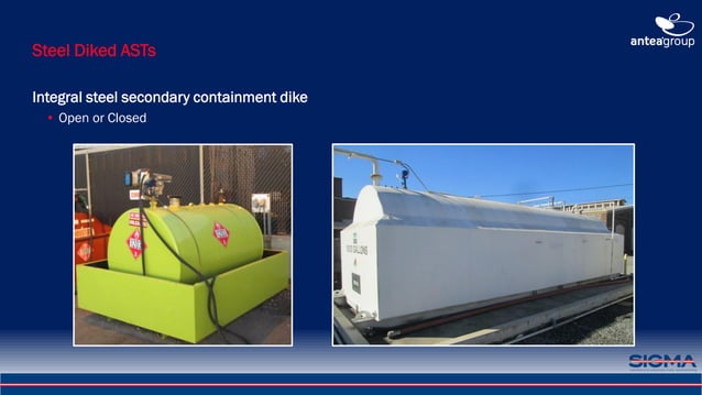 Overview of STI SP001 vs. API 653 Tank Inspections | PDF