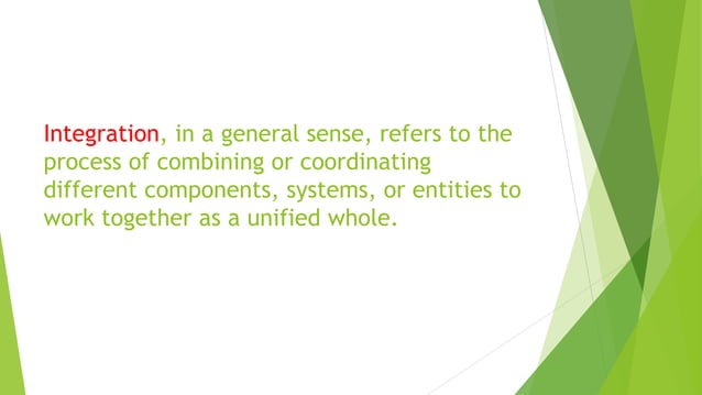 Overview of System Integration and Architecture.pptx | Computing ...