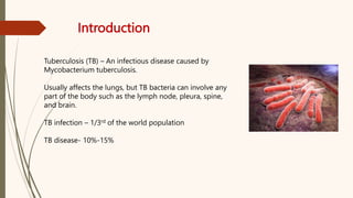 Overview of TB.pptx