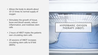 Overview of TBI Therapy | PPTX