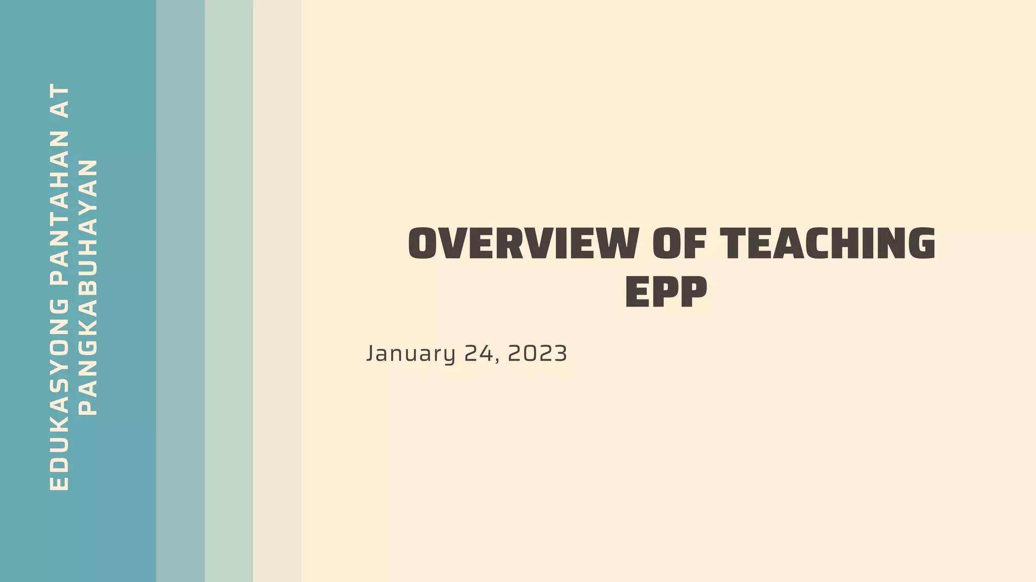 OVERVIEW OF TEACHING EPP .pdf