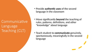 Overview of teaching methods and approaches .pptx