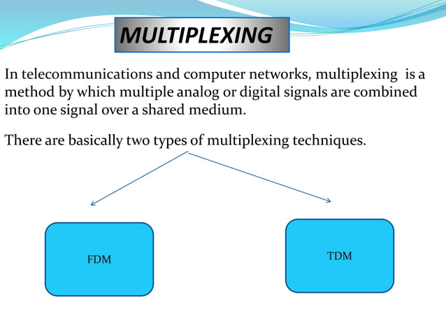 Overview of telecom networks | PPTX | Computer Networking | Computing