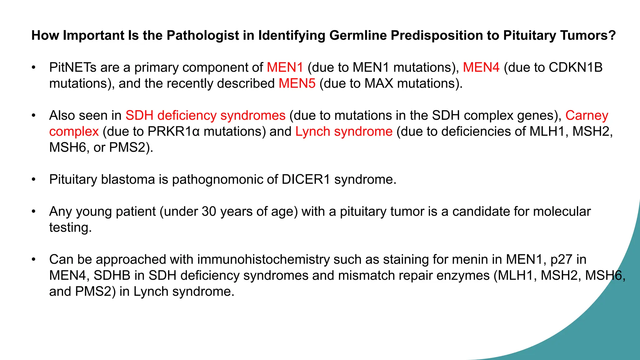 Overview of the 2022 WHO Classification of Pituitary.pptx