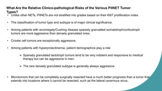Overview of the 2022 WHO Classification of Pituitary.pptx