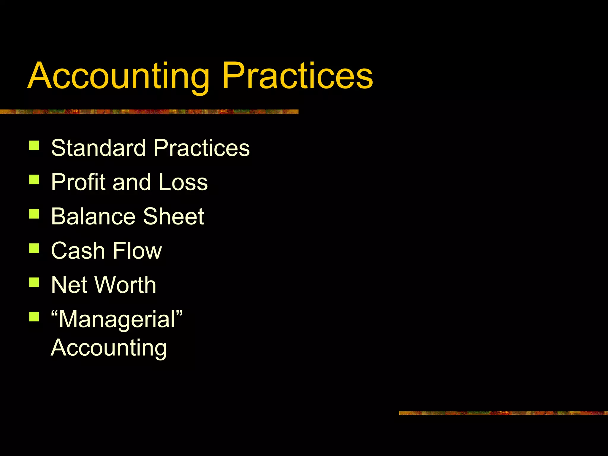 Overview of the_american_business_model | PPT