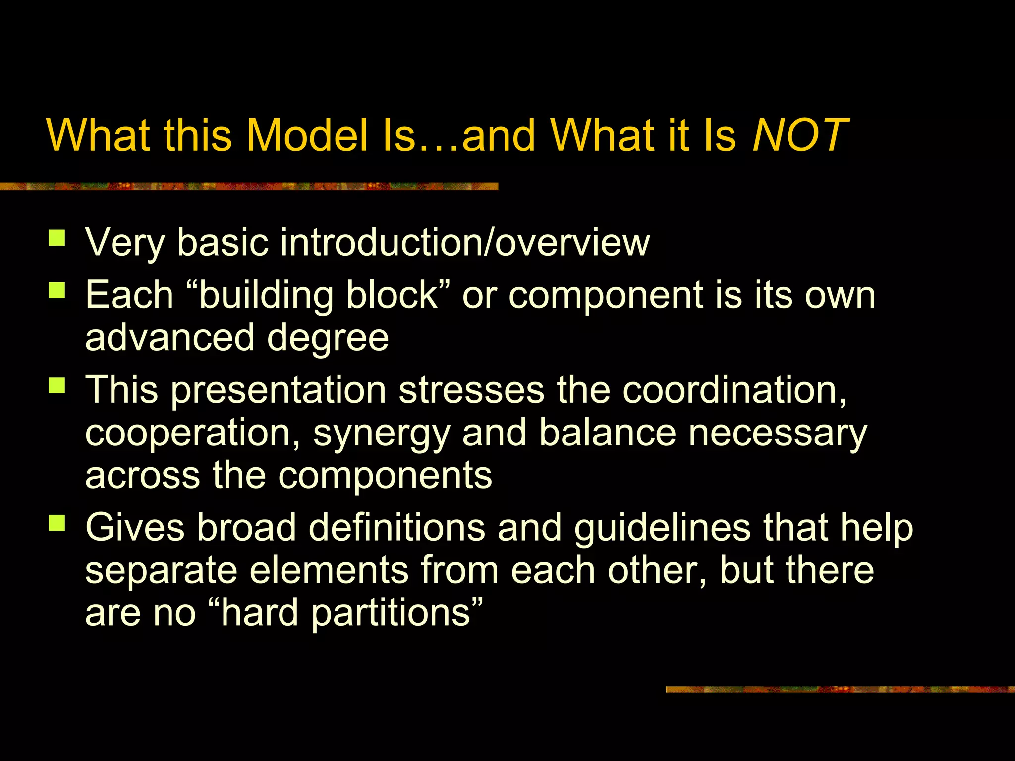 Overview of the_american_business_model | PPT