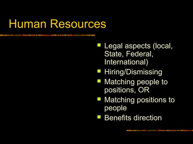 Overview of the_american_business_model | PPT | Business Administration ...