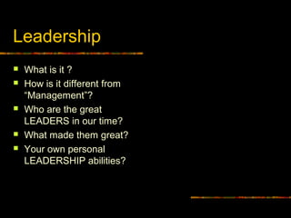 Overview of the_american_business_model | PPT | Business Administration ...