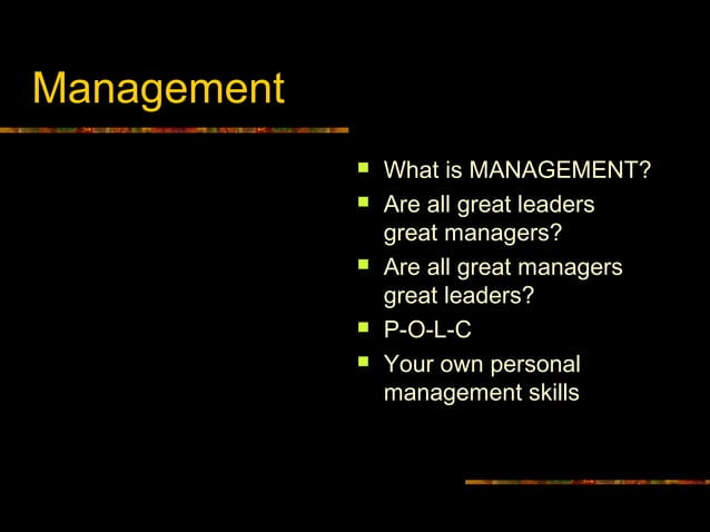 Overview of the_american_business_model | PPT | Business Administration ...