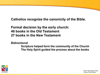 Overview of the Bible.pptx