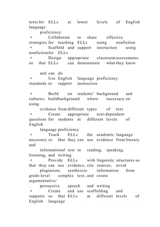 Overview of the Common Core State Standards Initiatives for EL.docx