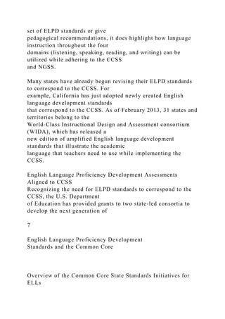 Overview of the Common Core State Standards Initiatives for EL.docx