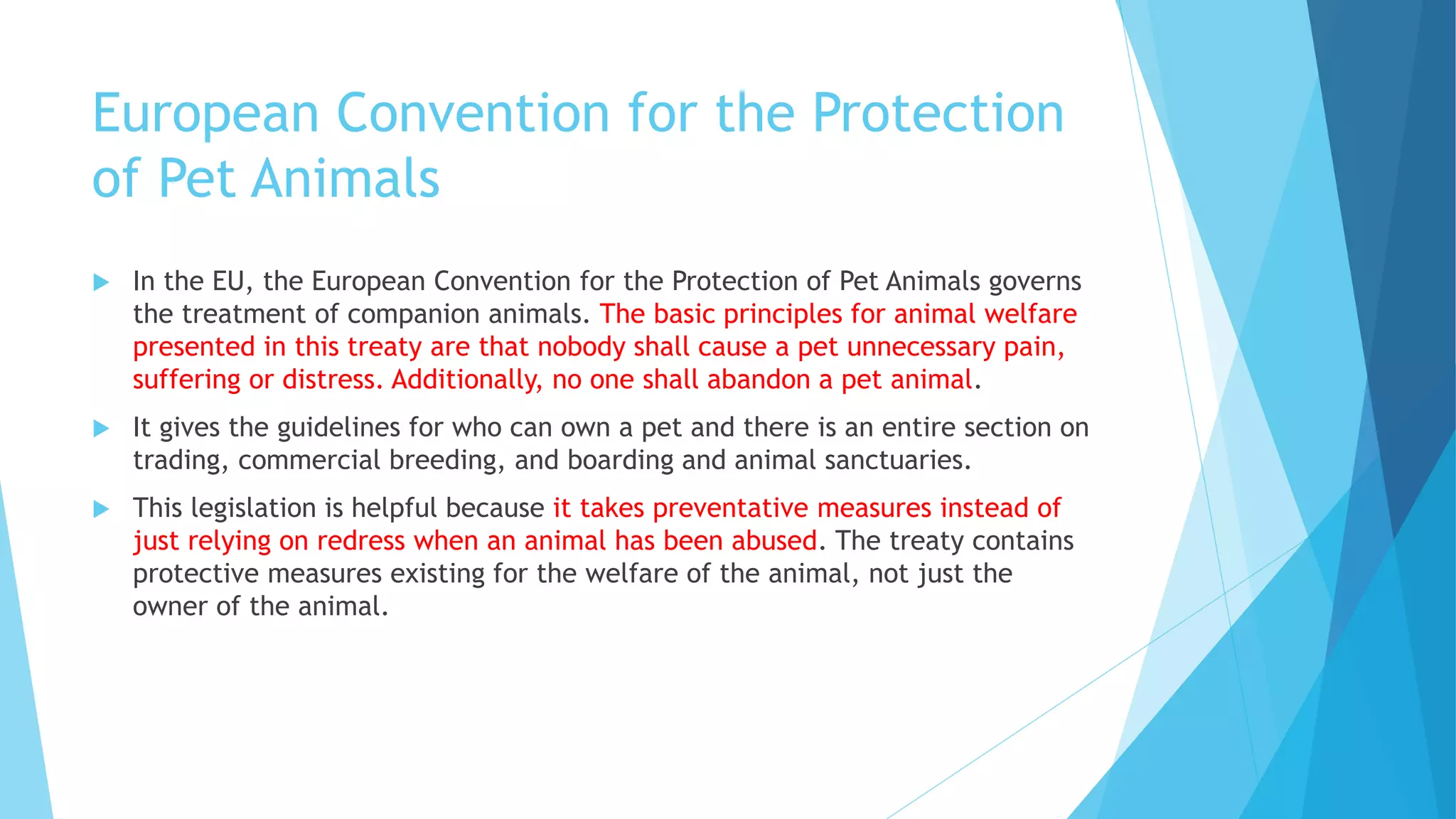 Overview of the Comparison Between US Animal Cruelty.pptx