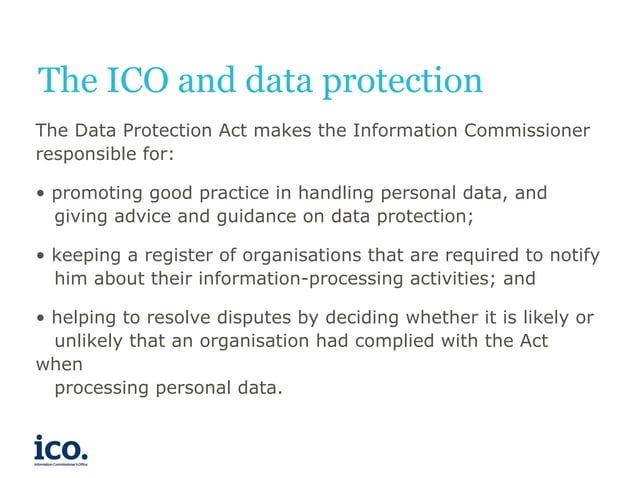 overview of the data protection act.ppt