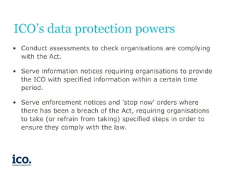 overview of the data protection act.ppt
