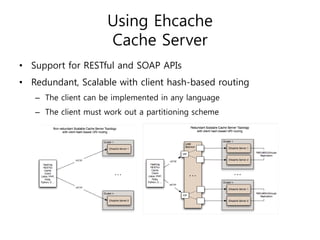 Overview of the ehcache | PPT
