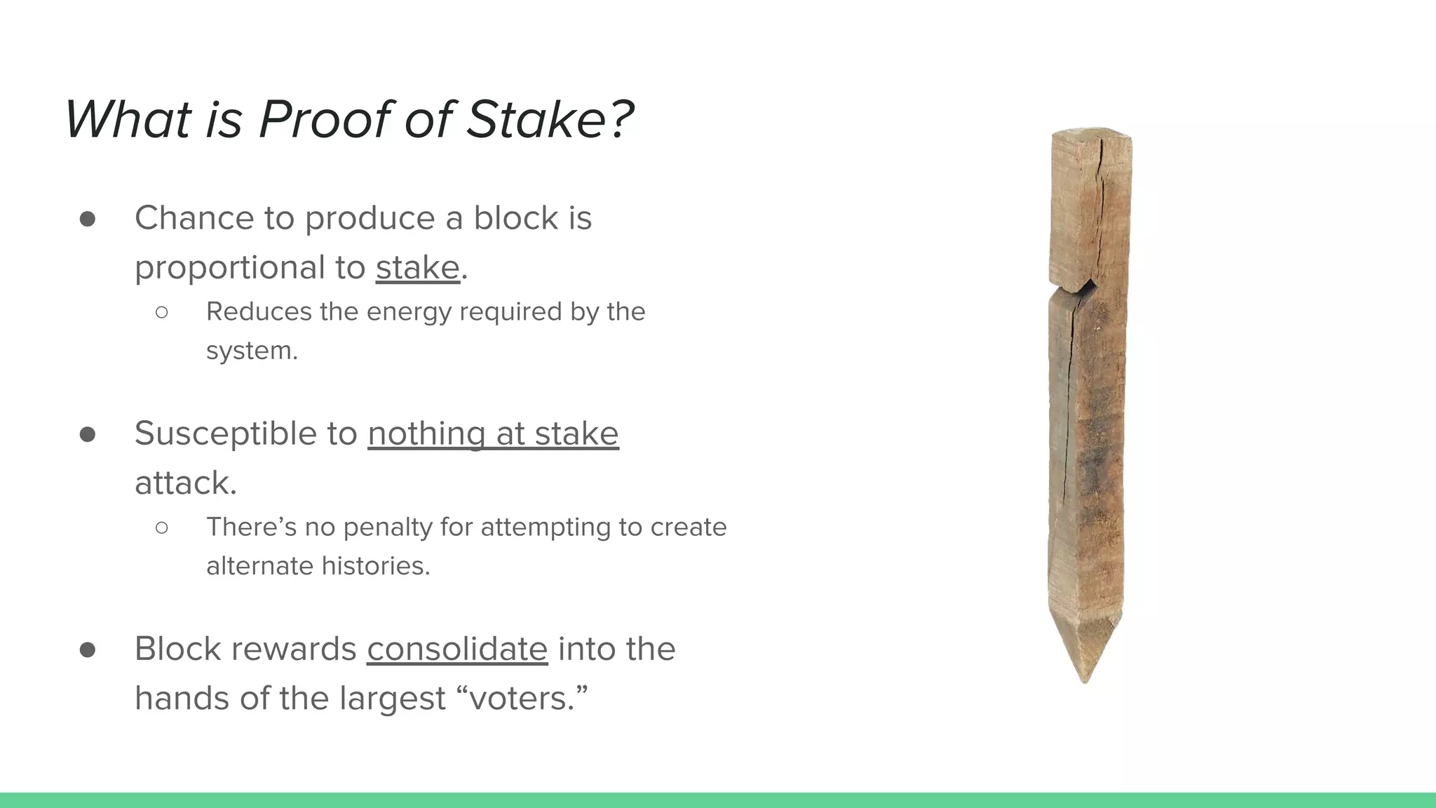 Overview of the EOS Ecosystem | PPT | Free Download