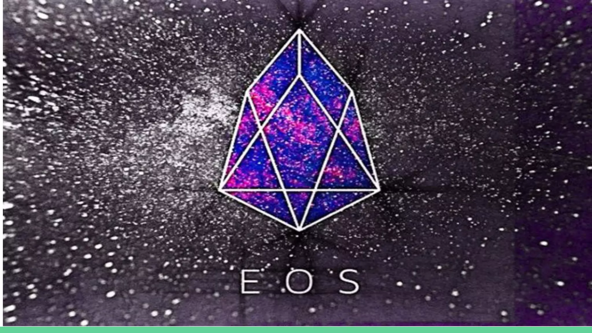 Overview of the EOS Ecosystem | PPT