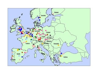 Overview Of The European Automotive Industry | PPT