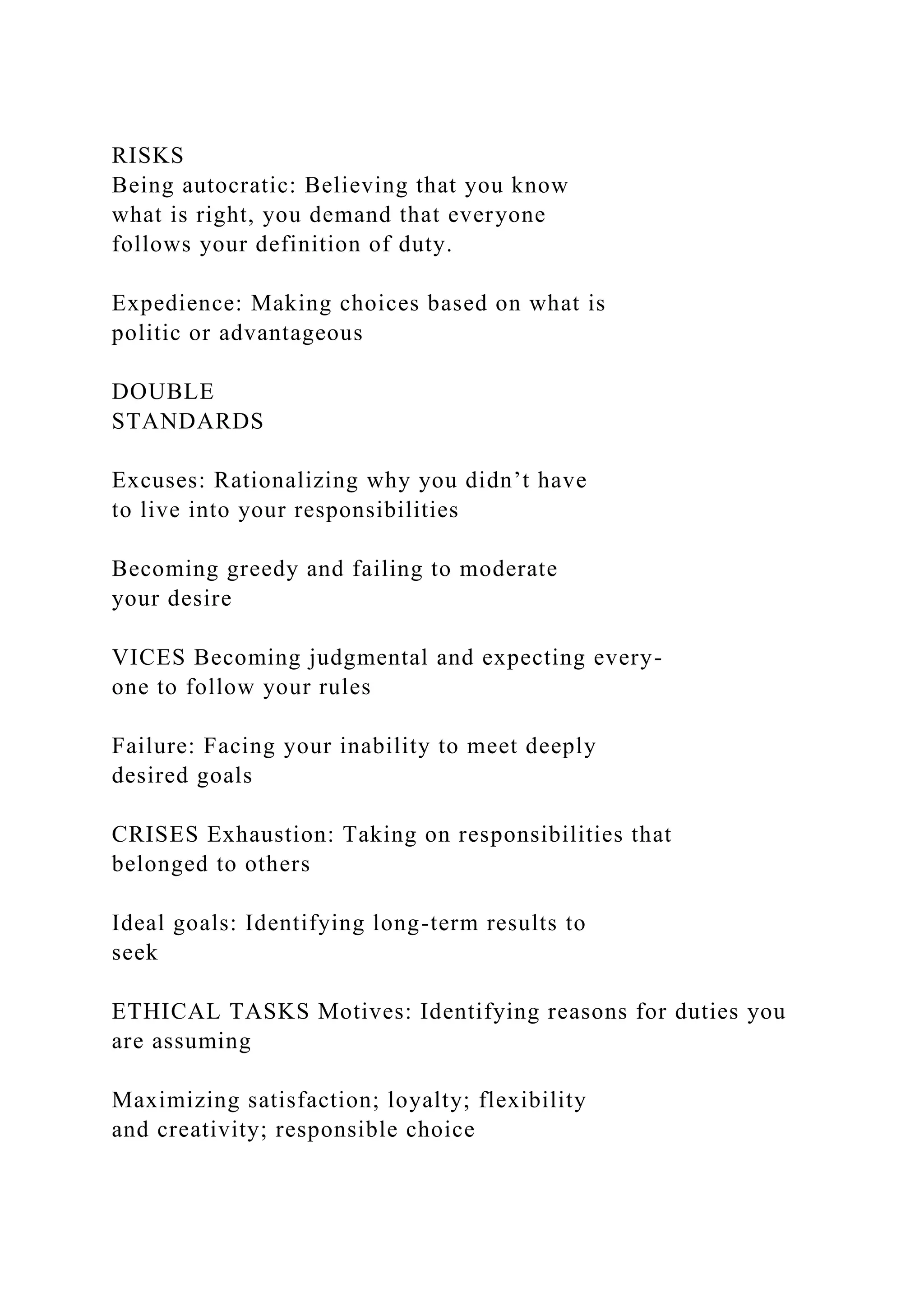 Overview of the Four Ethical Lenses™As you work through th.docx