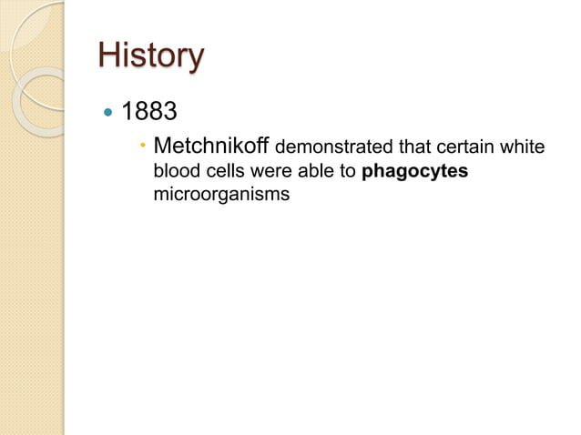 Overview of the immune system | PPTX | Infectious Diseases | Diseases and Conditions
