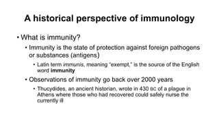 Overview of the immune system.pptx