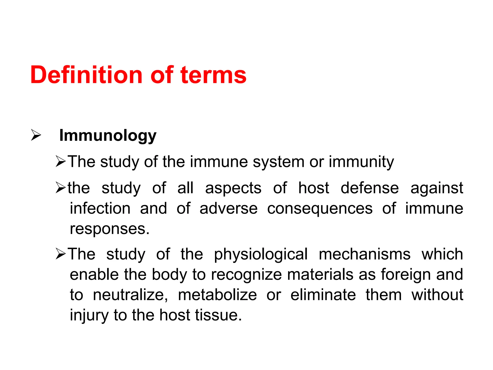 OVERVIEW OF THE IMMUNE SYSTEM AND BODY'S DEFENCE SYSTEM.pdf