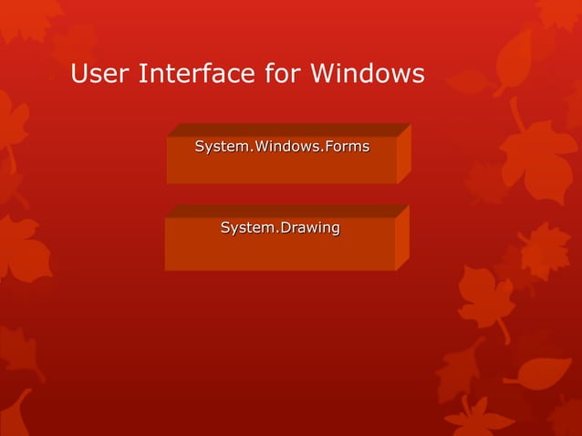 Module 1 Overview Of The Microsoft Net Platform Pptx