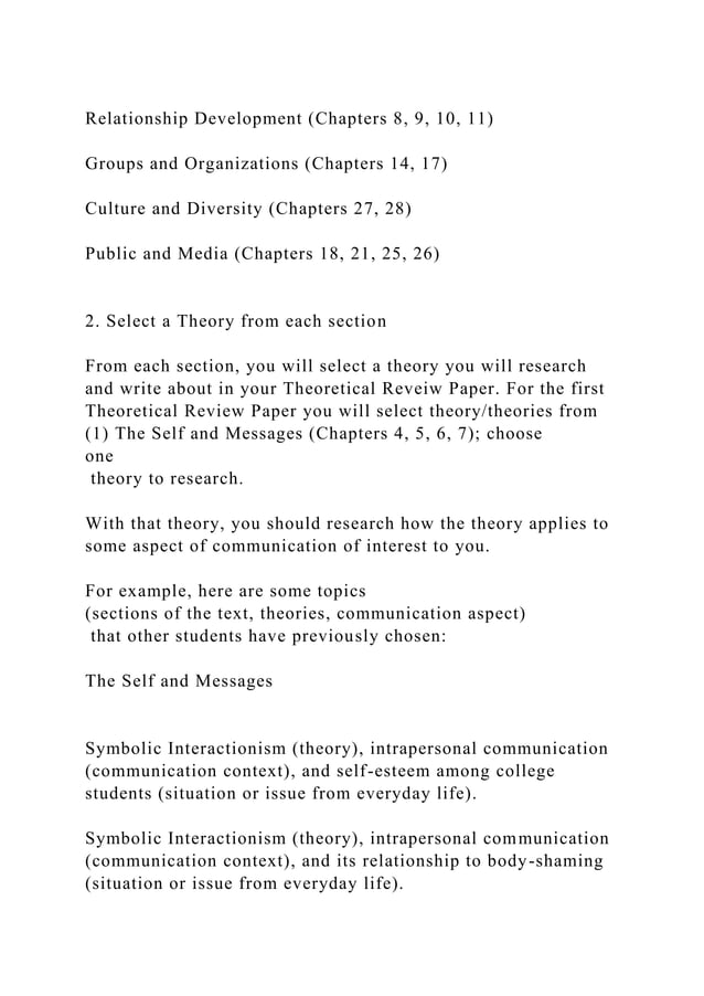OVERVIEW OF THE PAPERIn this Gordon Rule Writing course, you.docx