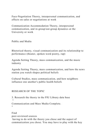 OVERVIEW OF THE PAPERIn this Gordon Rule Writing course, you.docx