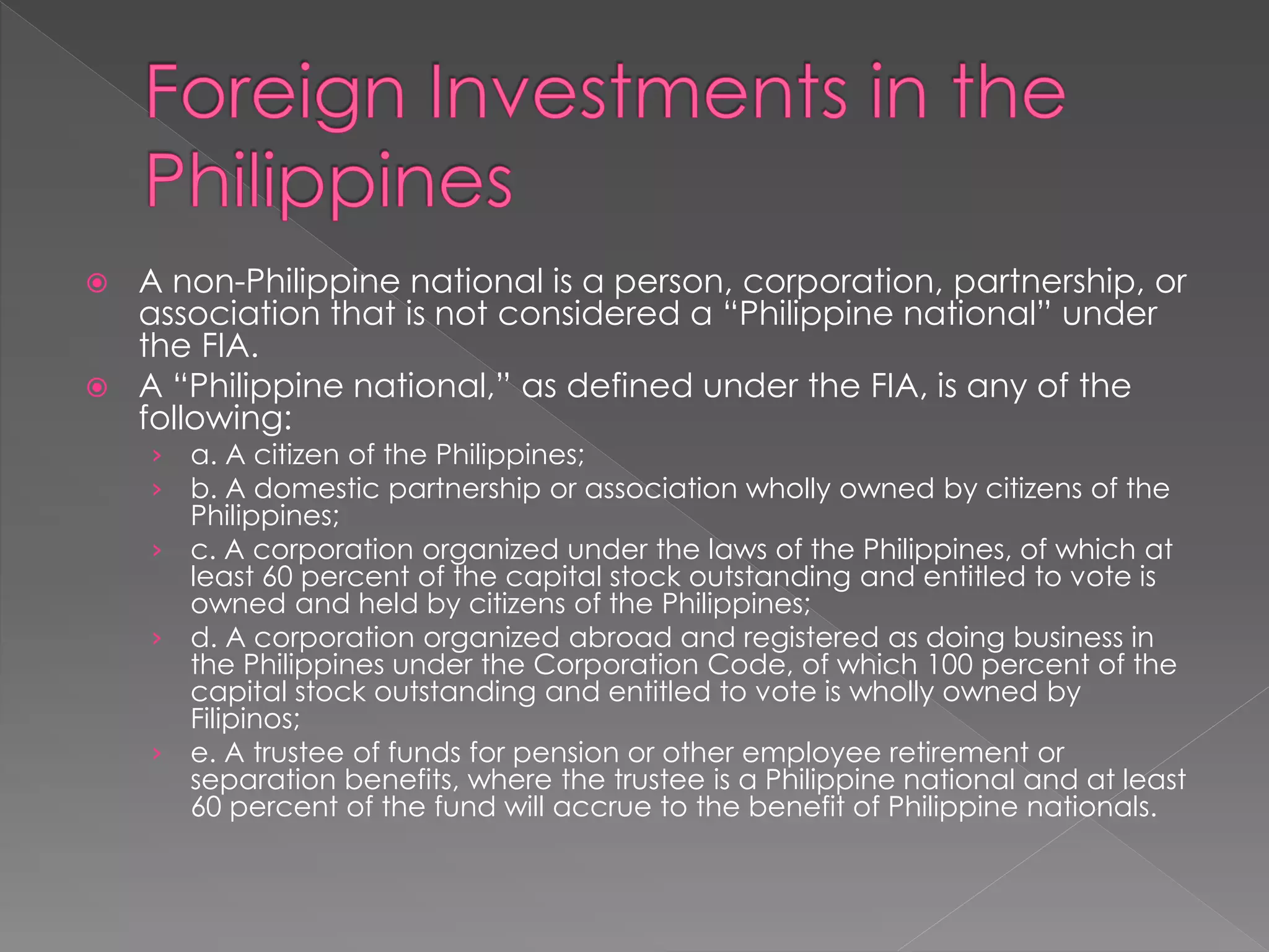 Overview of the Philippine Legal System | PPTX