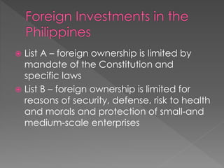 Overview of the Philippine Legal System | PPTX
