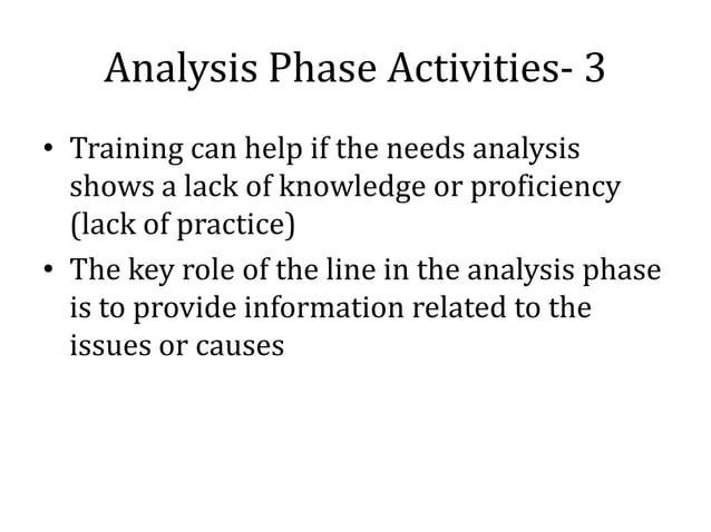 Overview of the SAT Process | PPTX