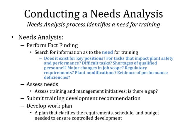 Overview of the SAT Process | PPTX
