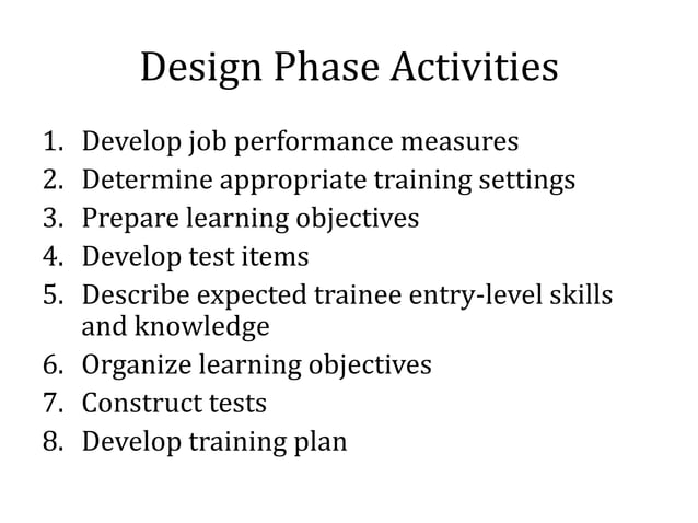 Overview of the SAT Process | PPTX