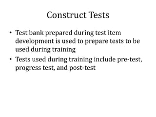 Overview of the SAT Process | PPTX