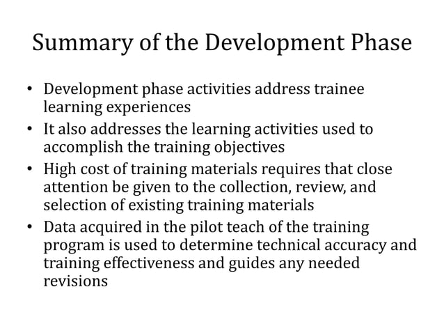 Overview of the SAT Process | PPTX