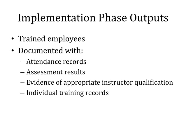 Overview of the SAT Process | PPTX