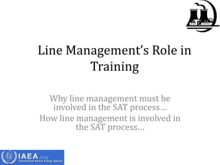 Overview of the SAT Process | PPTX