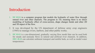 Overview of the unsteady flow model.pptx