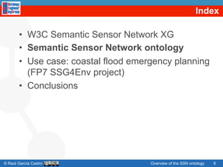 Overview of the W3C Semantic Sensor Network (SSN) ontology | PDF