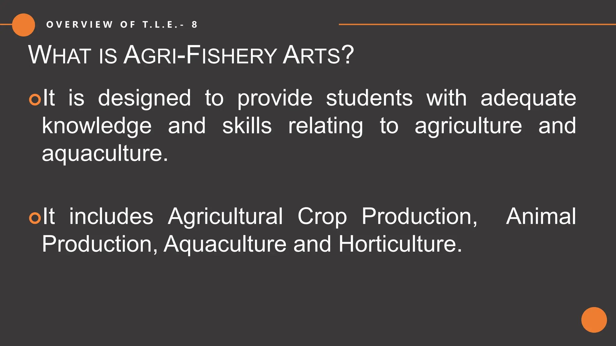 Overview of Technology and Livelihood Educ 8.pptx