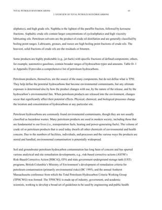 Overview of Total Petroleum Hydrocarbons.pdf