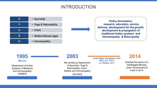 OVERVIEW OF TRADITIONAL MEDICINES.pptx